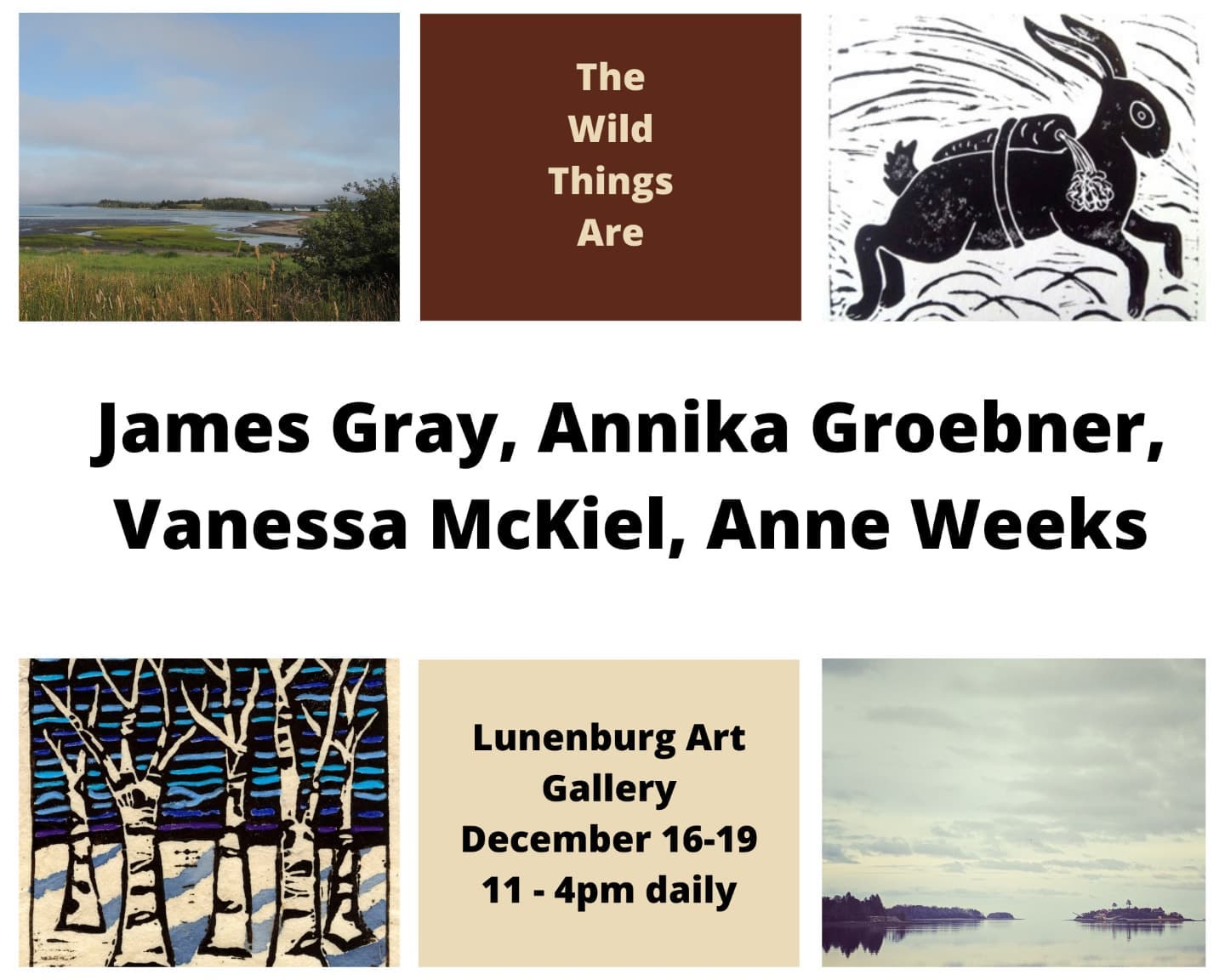 The Wild Things Are – Maritime Art Info